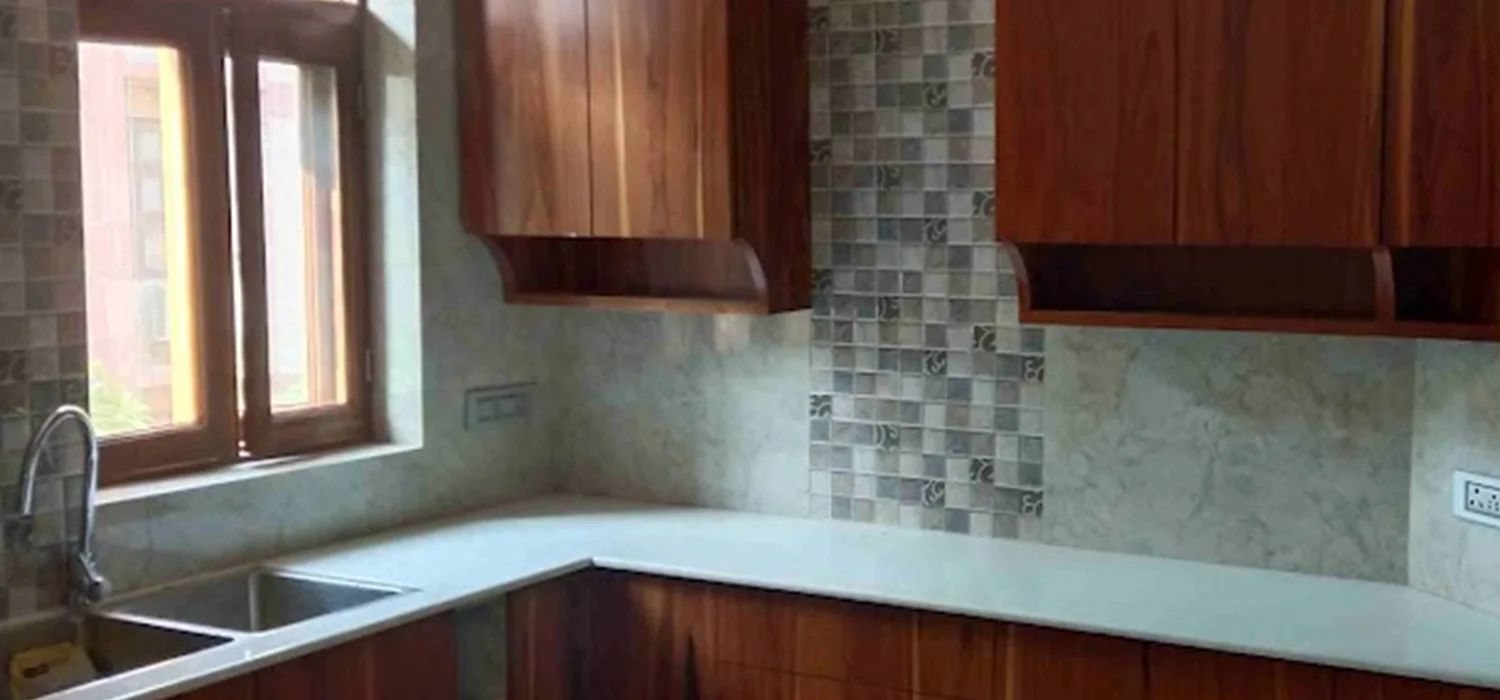 Kamruddin at KD Carpenter