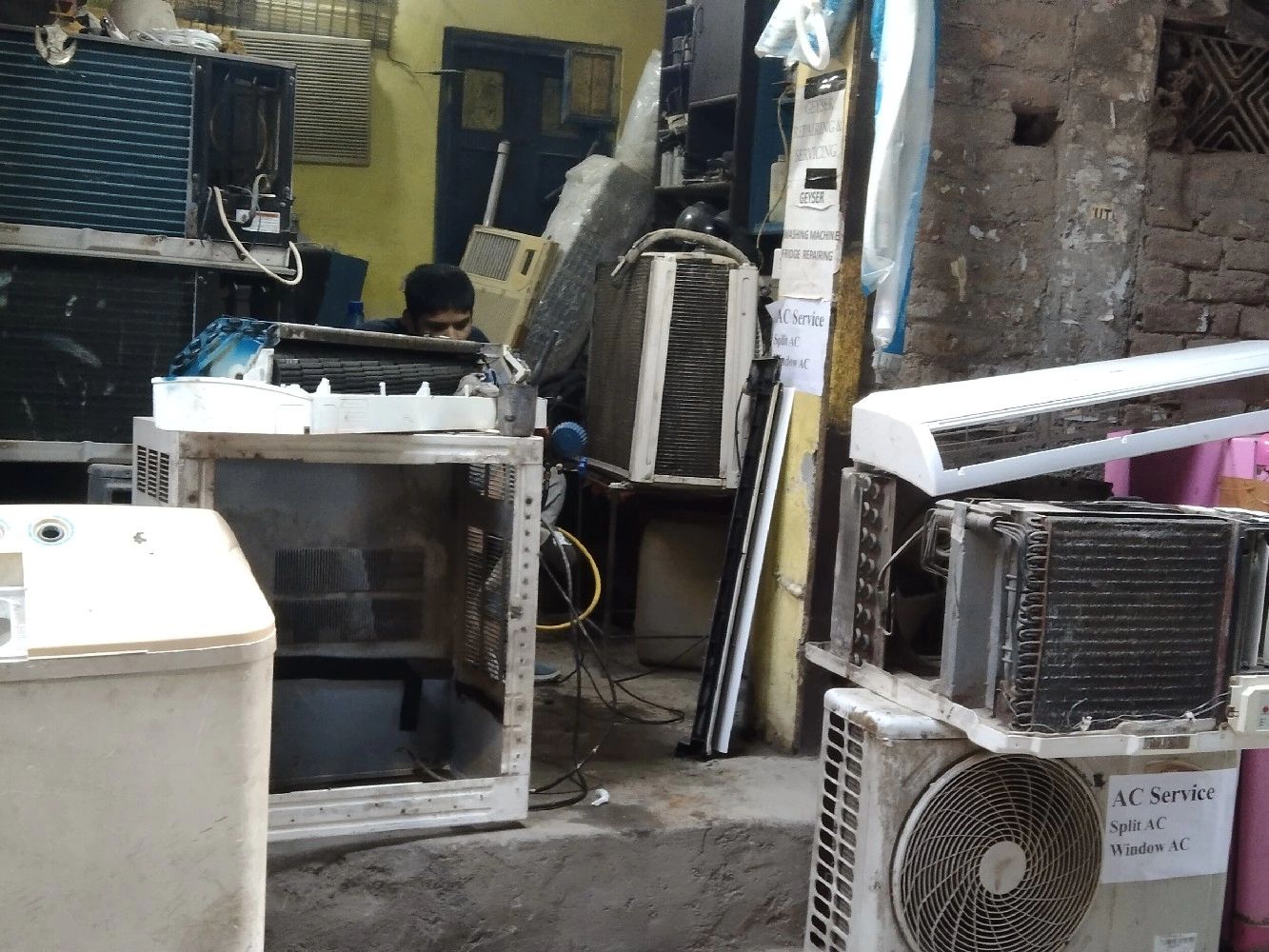 Star Cool Care Refrigeration