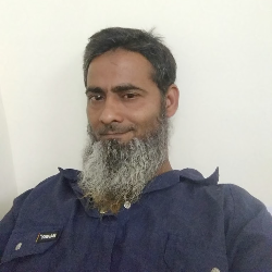 Rais at Reliable Plumbing Works