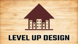 LEVEL UP DESIGN