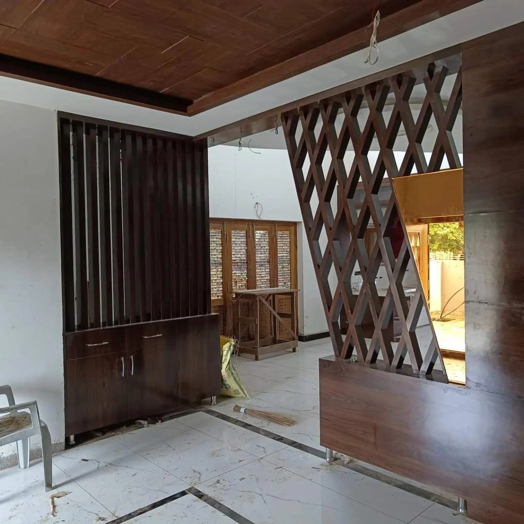 Maa Laxmi Interior