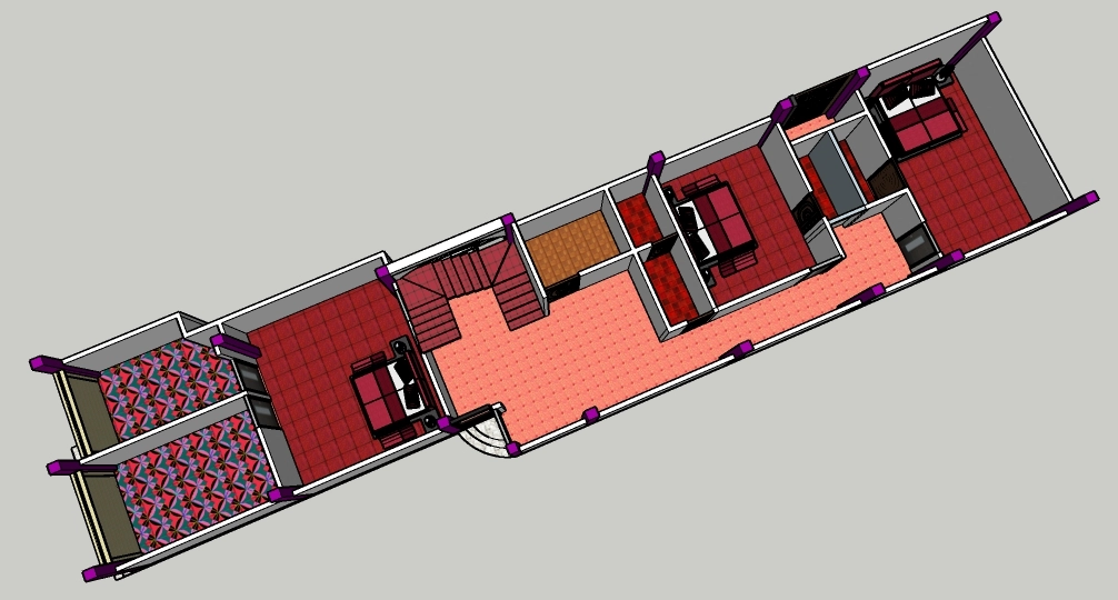 SPC ARCHITECT STUDIO