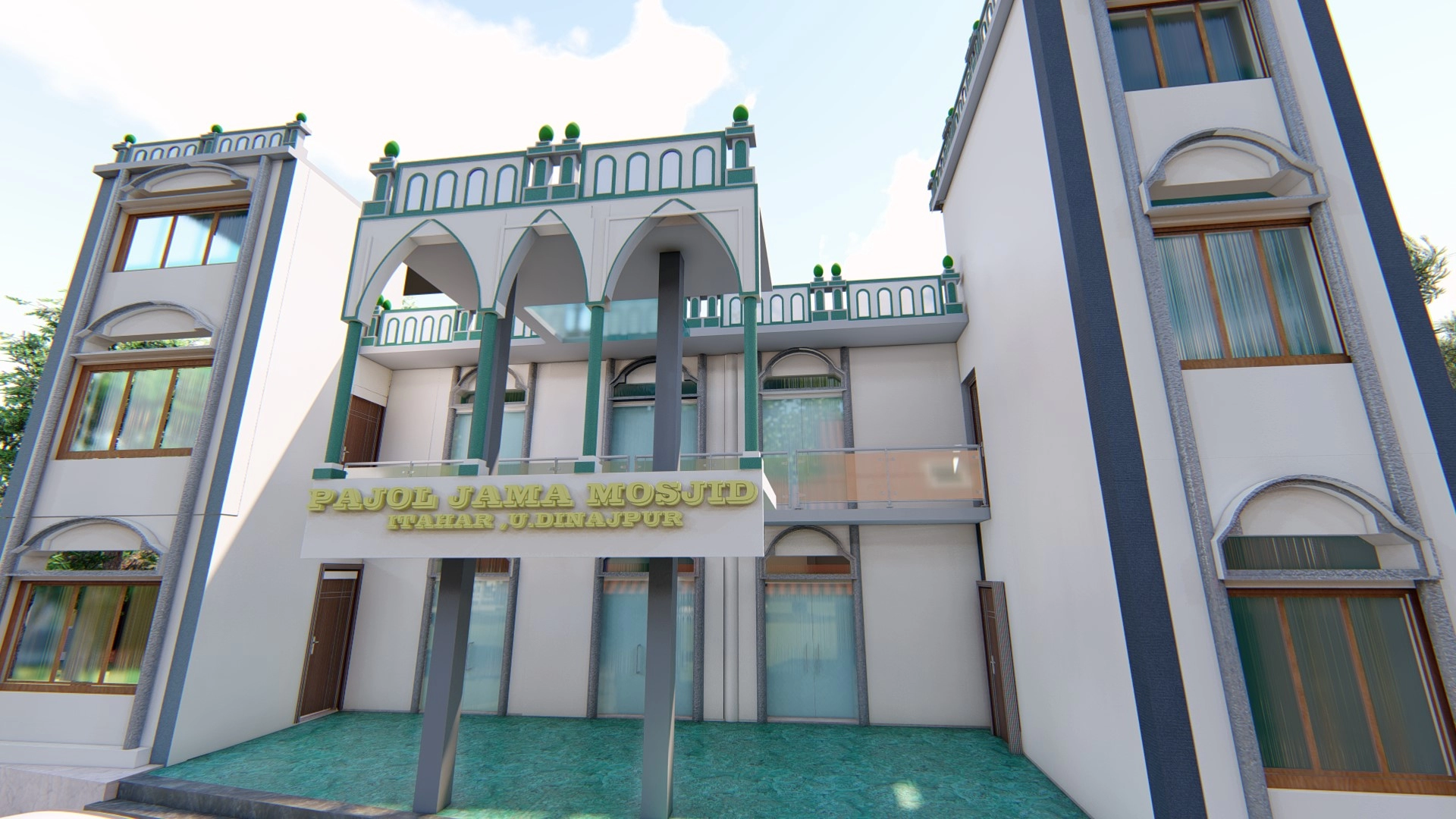 SPC ARCHITECT STUDIO