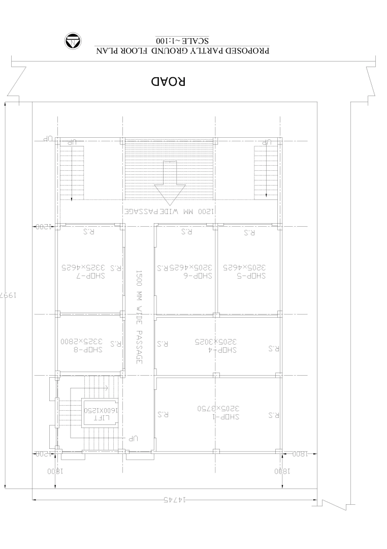 SPC ARCHITECT STUDIO