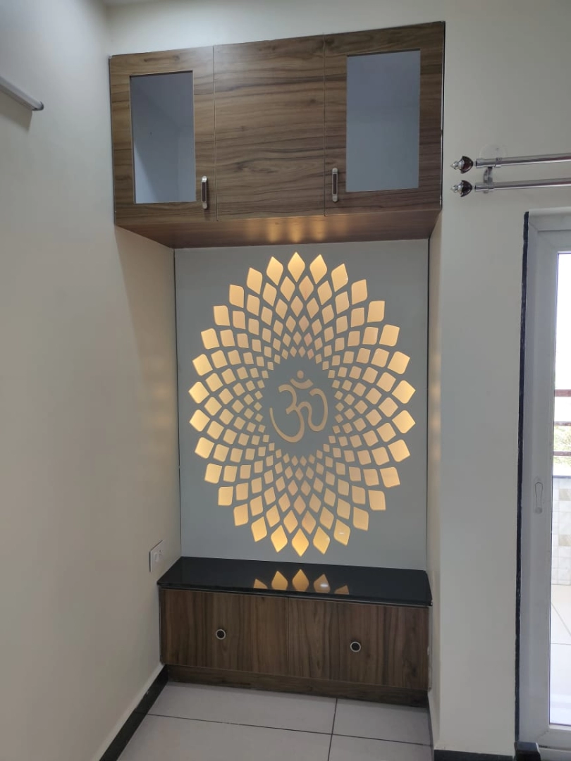 Sresta Interiors