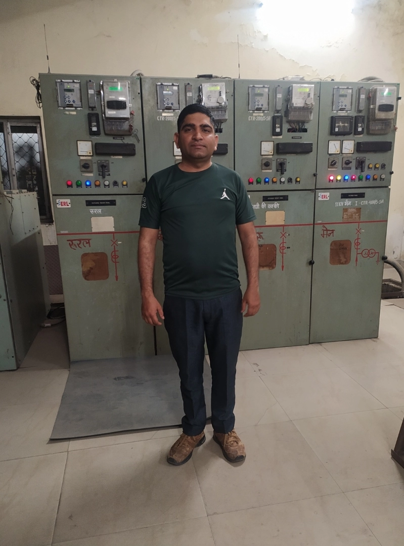 SRM Electrical Service