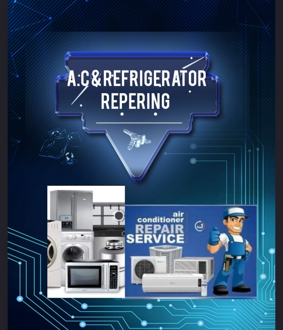 SRM Electrical Service