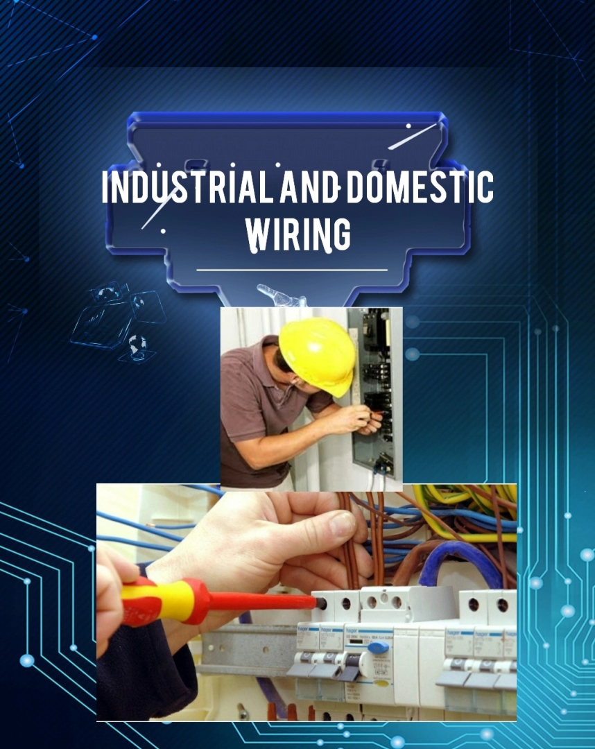 SRM Electrical Service